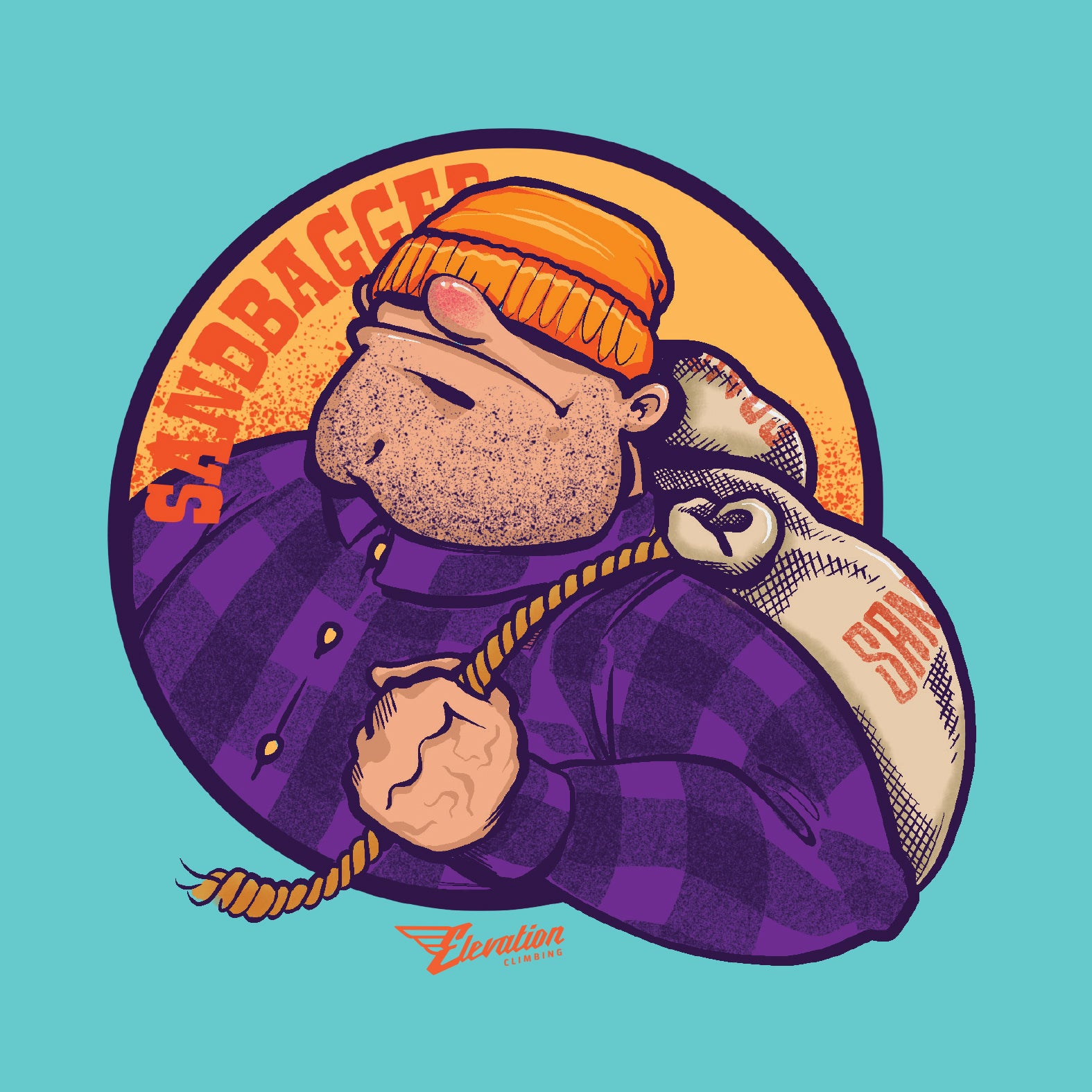 SandBaggers PU – theholdroom