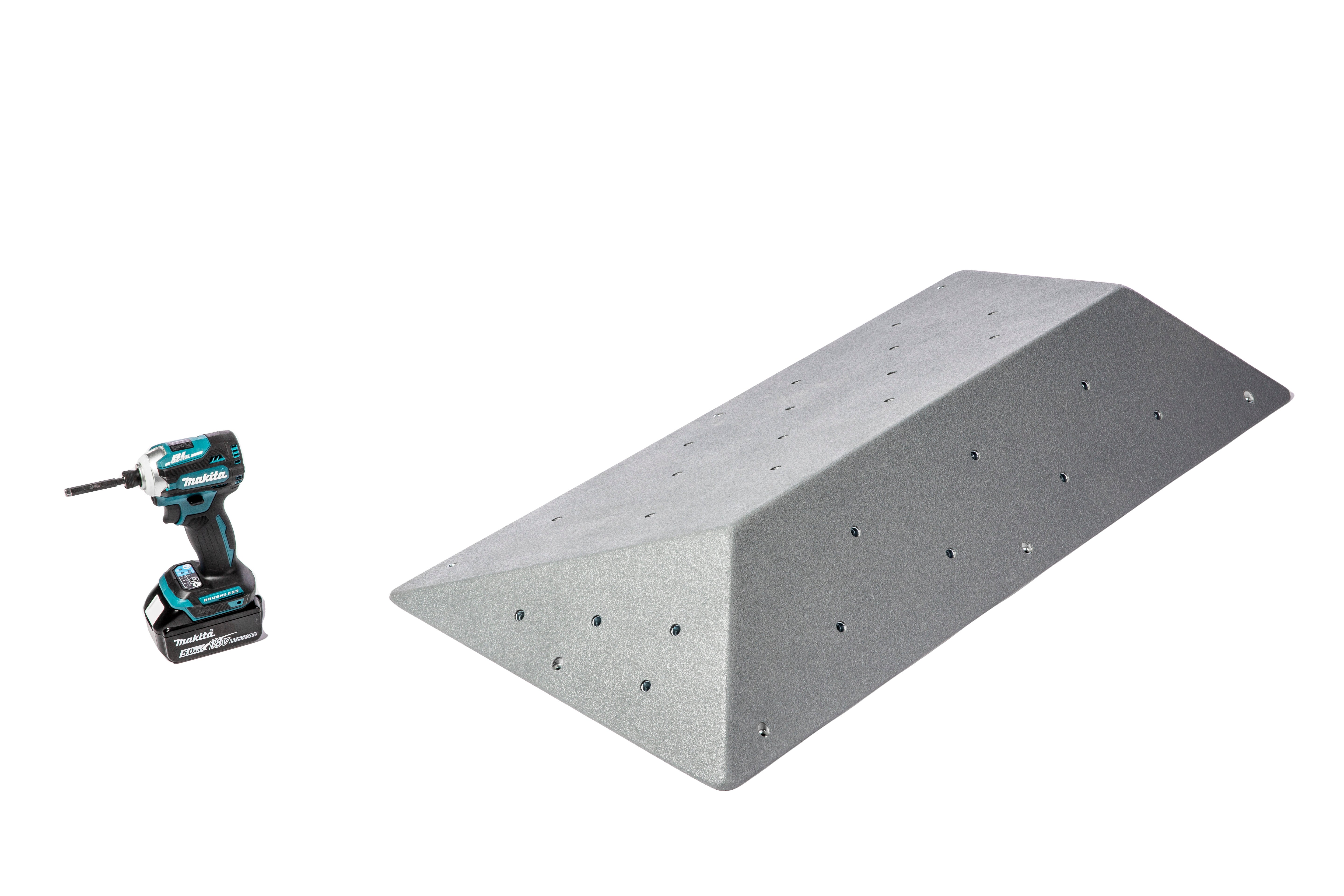 Wood Ramp - 40" – theholdroom