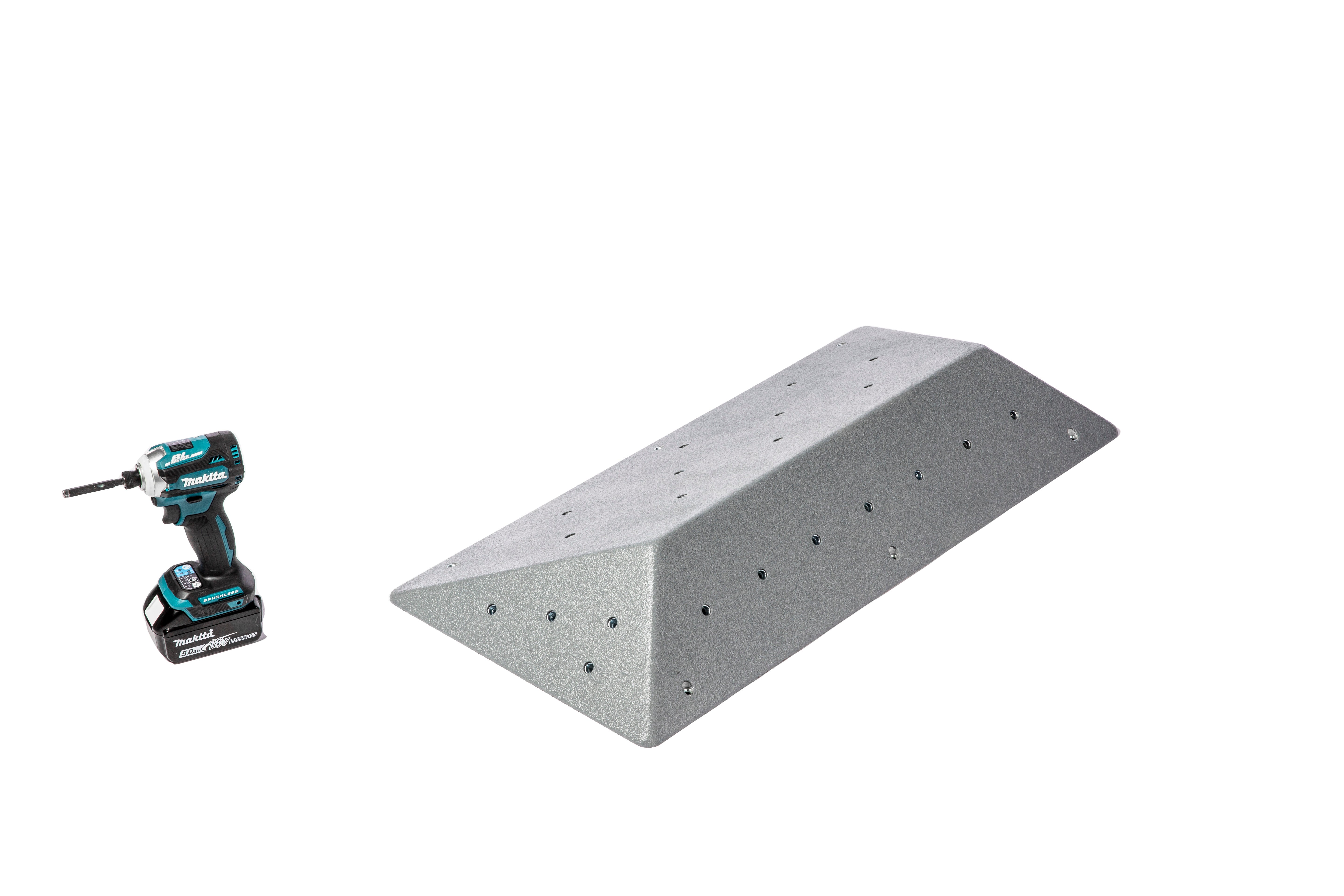 THE ESSENTIALS by Usable Surfaces - Wood Ramp - 32" – theholdroom