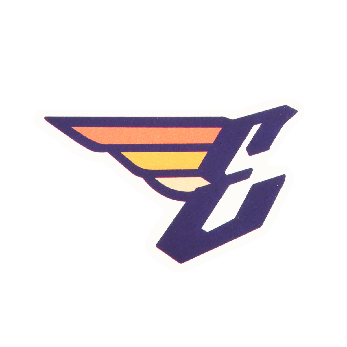 Elevation Sticker - Classic – theholdroom