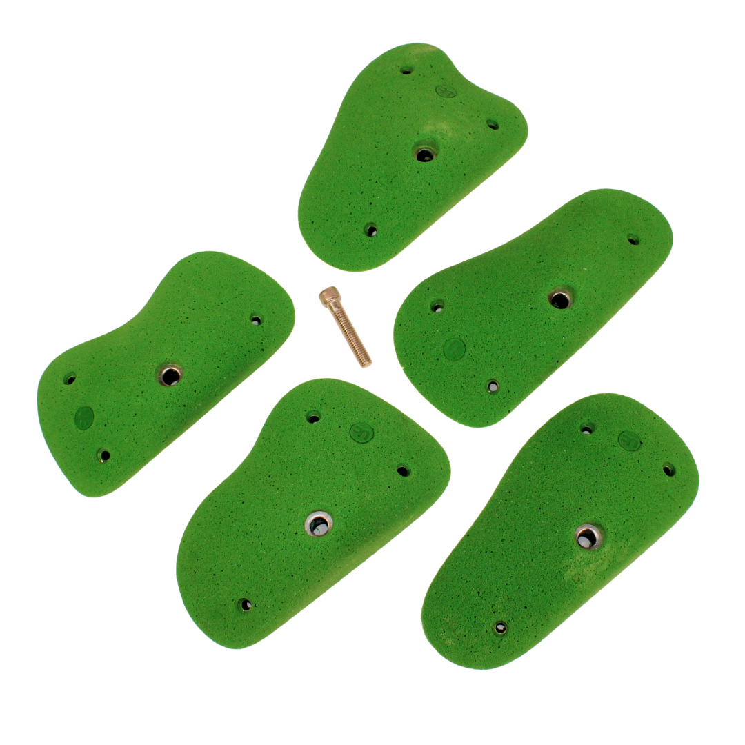 Smooth Line Slopers - MED EDGES – theholdroom