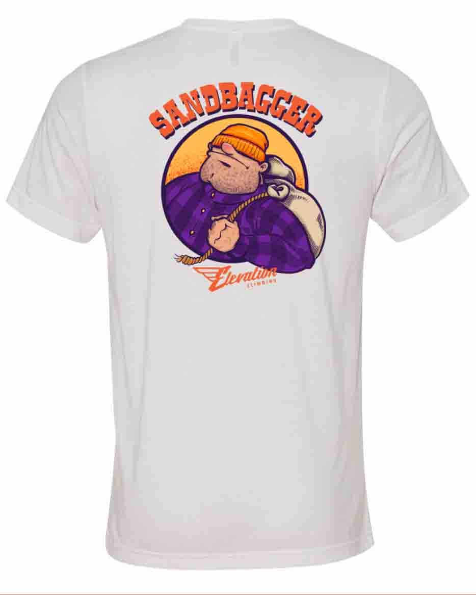 Elevation Sand Bagger Tee – theholdroom